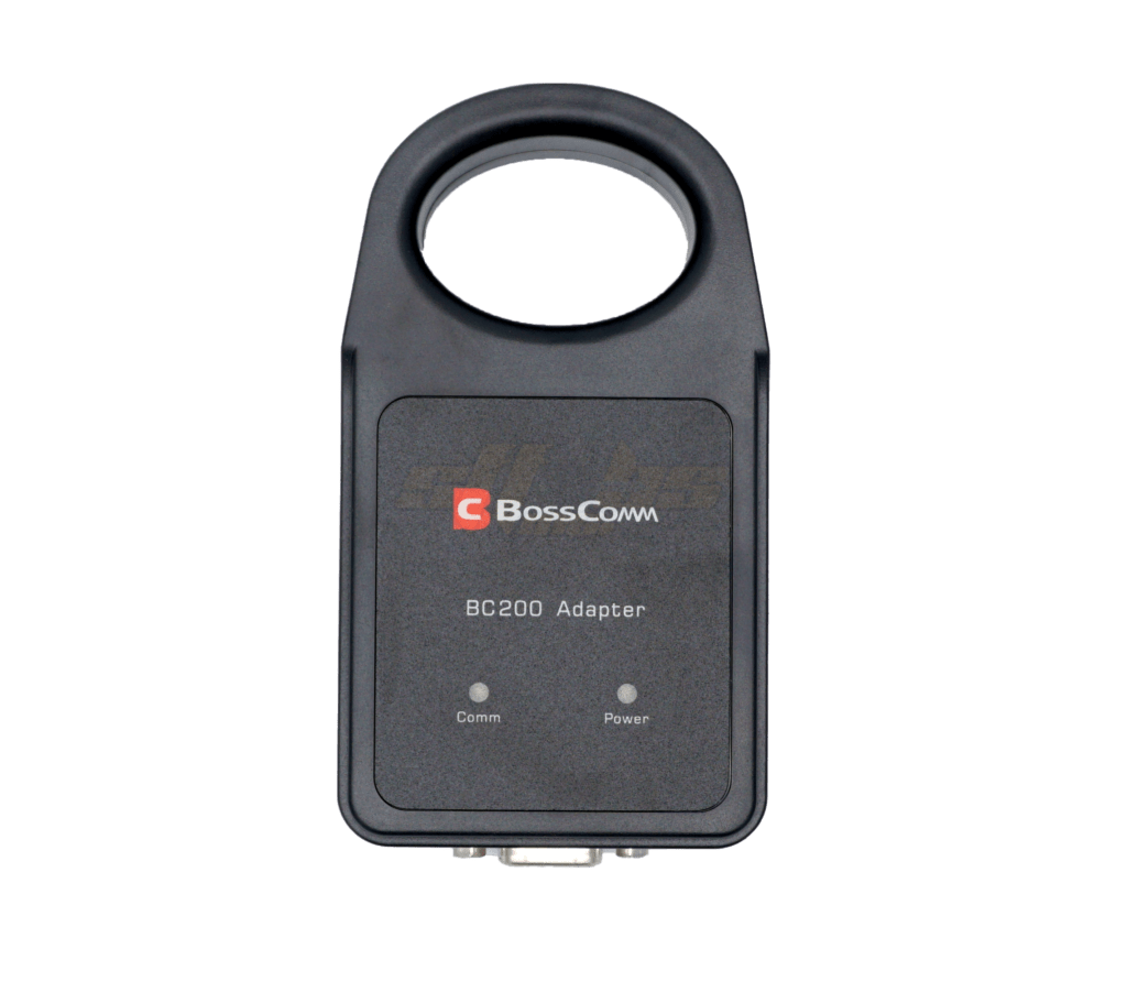 Bosscomm Kmax 850 Key Programmer