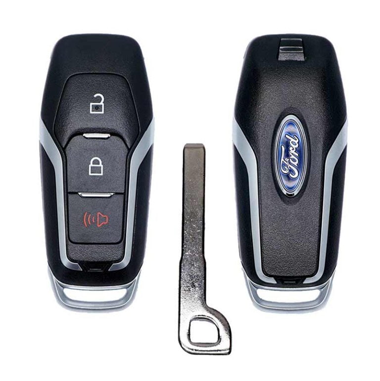 2015-2017 FORD F-150 3B SMART KEYLESS ENTRY REMOTE FOB 164-R8111