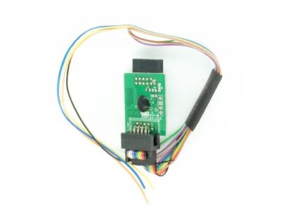 ZED-FULL OBD2 KEY PROGRAMMER (INCLUDES 1 YEAR SUBSCRIPTION FOR OBD2)