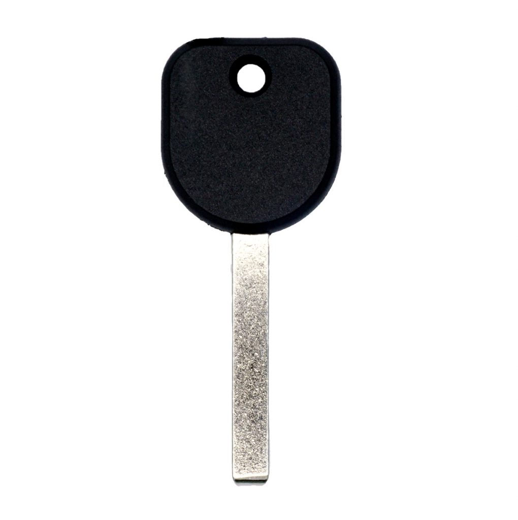2010-2021 HIGH SECURITY TRANSPONDER KEY FOR GM B119 (OEM CHIP) – PACK ...