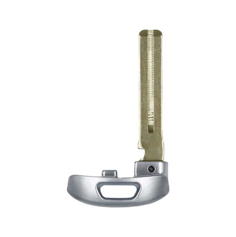 2019-2022 EMERGENCY INSERT KEY FOR HYUNDAI NEXO SANTA FE SONATA TUSCON ...