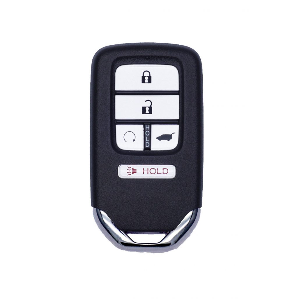 OEM 2019 2020 2021 HONDA PILOT PASSPORT 5B SMART KEY PROXIMITY REMOTE ...
