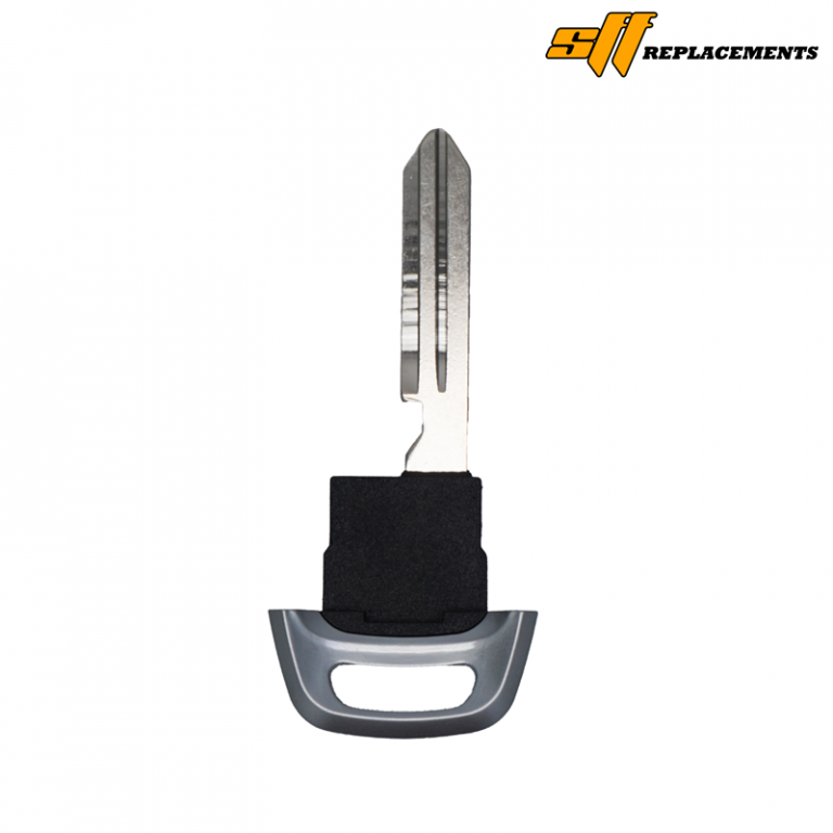 2021-2024 REPLACEMENT BLADE FOR NISSAN SMART KEYS H0564-5MP0A