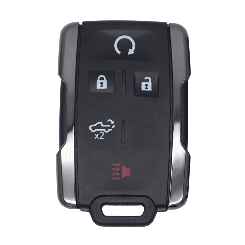 2019-2023 REPLACEMENT KEYLESS ENTRY REMOTE FOB FOR GM GMC SIERRA ...