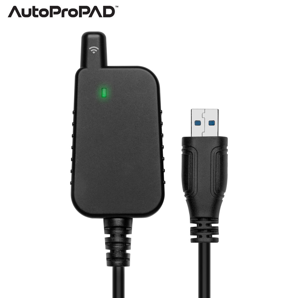 ANYTOYO EMULATOR AND DATA COLLECTOR BY AUTOPROPAD