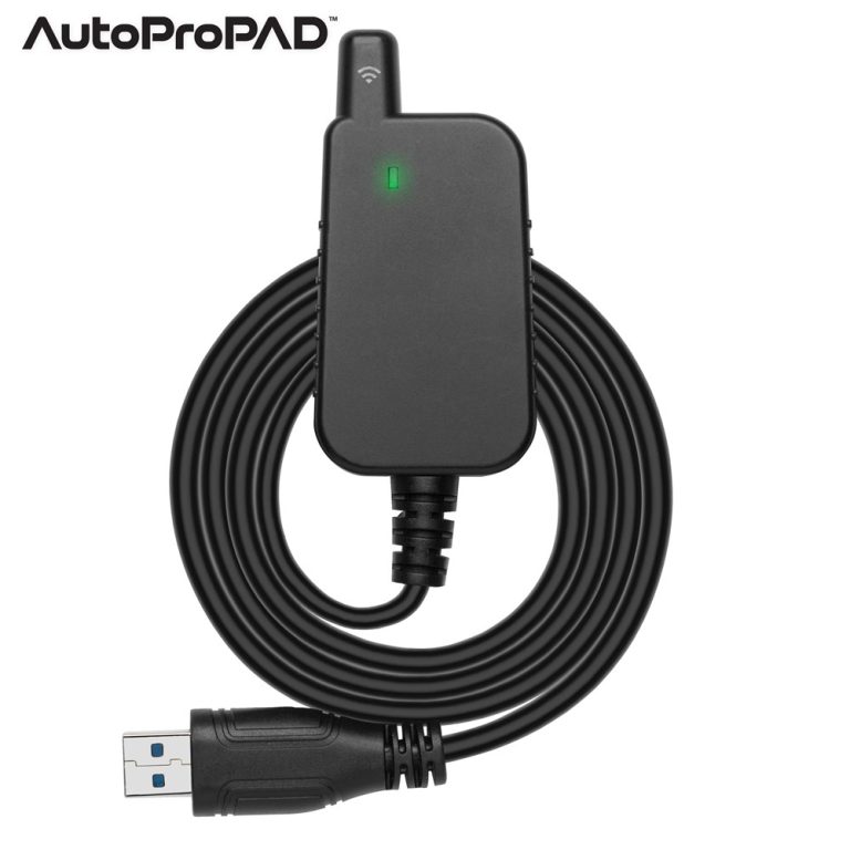 ANYTOYO EMULATOR AND DATA COLLECTOR BY AUTOPROPAD