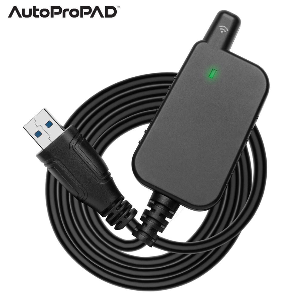 ANYTOYO EMULATOR AND DATA COLLECTOR BY AUTOPROPAD