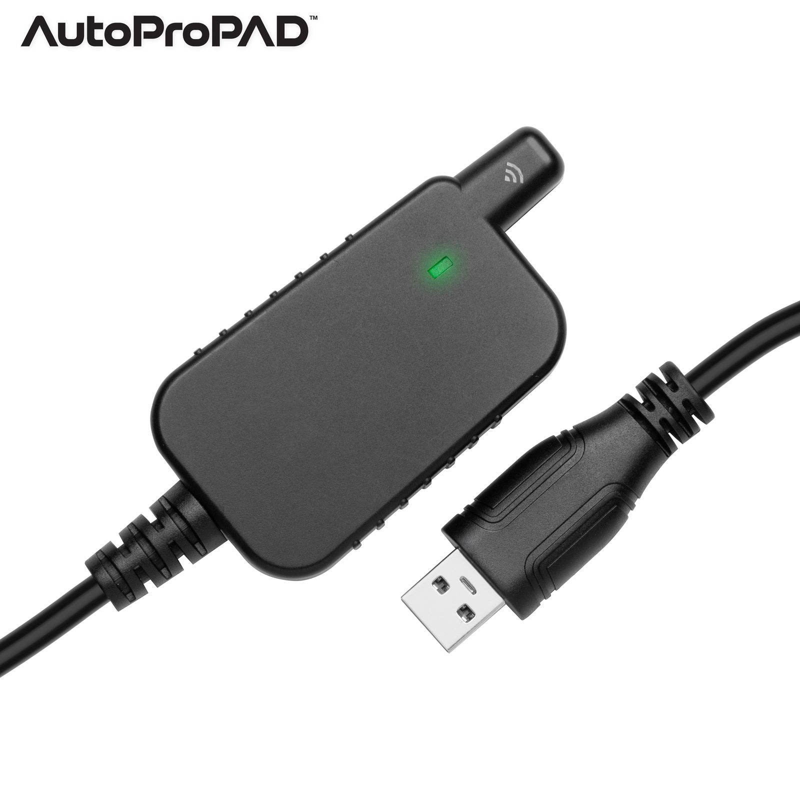 ANYTOYO EMULATOR AND DATA COLLECTOR BY AUTOPROPAD